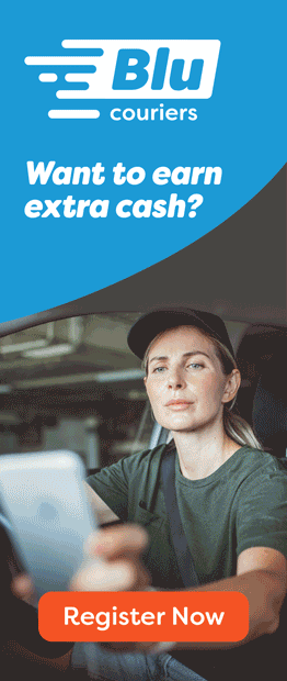 Aramex New Zealand | Track