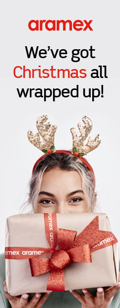 Aramex New Zealand | Track