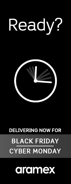 Aramex New Zealand | Track